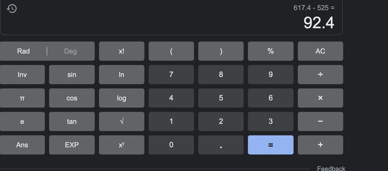 Maxed out Vannessa | Fandom