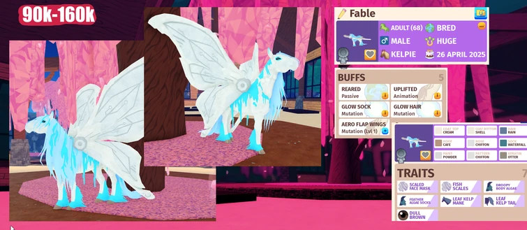 Discuss Everything About Horse Life Wiki | Fandom