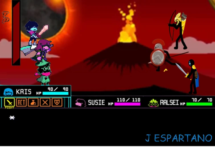 Discuss Everything About Stick Wars Wiki | Fandom