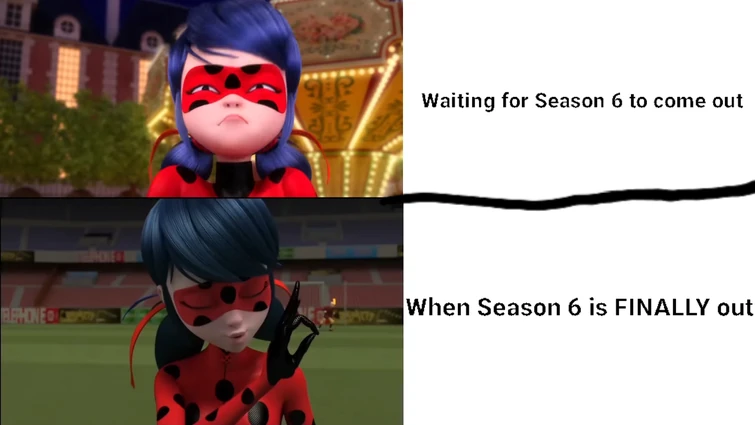 Ladybug meme template | Fandom