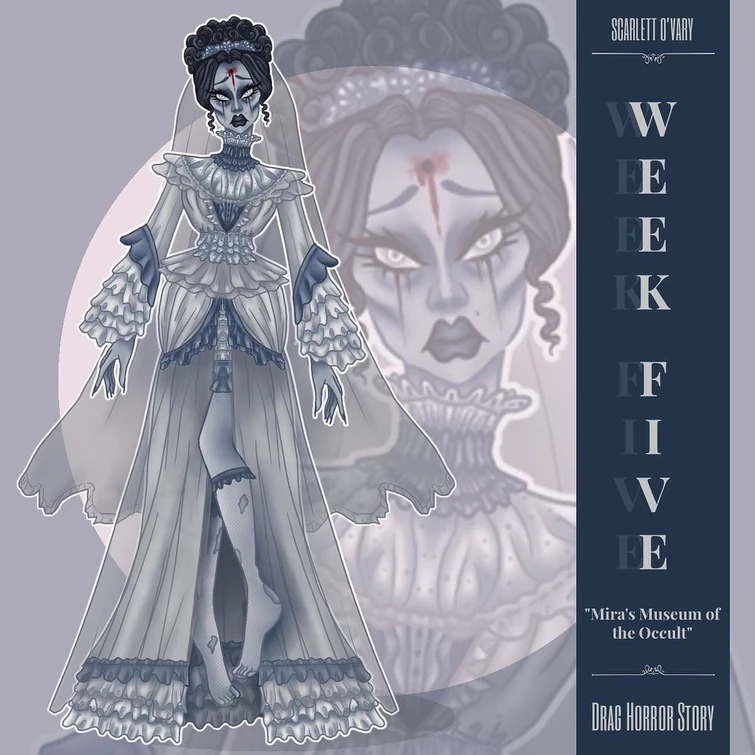 Count Contessa's Drag Race All Stars ⭐ | "Talent's Split Into Two: Pt.2 ...