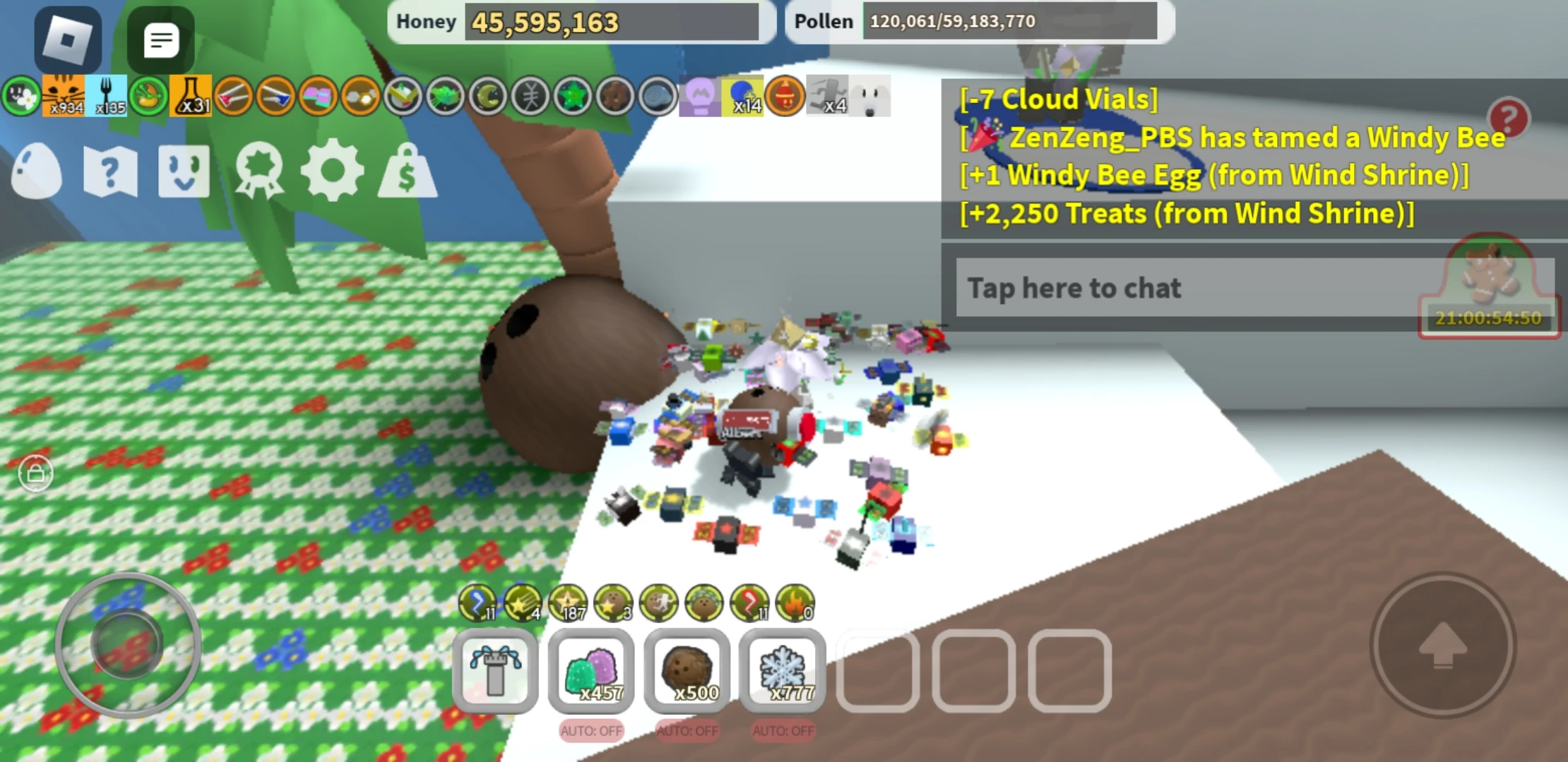 Woooooo WINDY BEE | Fandom