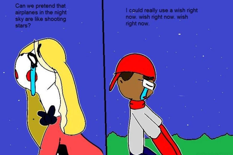 Mordecai VS Twilight Sparkle D-Sides | Fandom