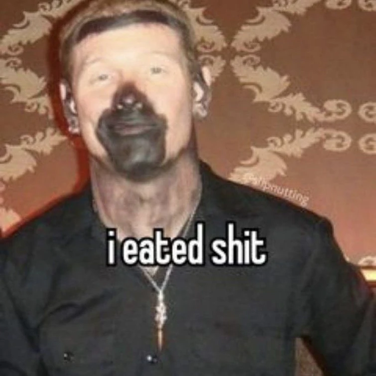 Daily Dose Of Random Shit Post #127 | Fandom