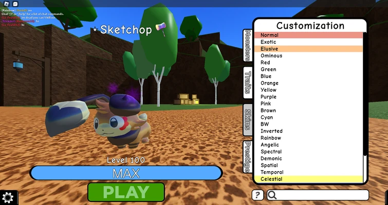 Discuss Everything About Etheriapedia | Fandom