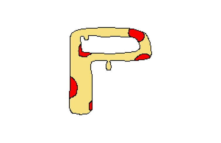 I got bored, so I updated Pizza Rat's Ranks! | Fandom