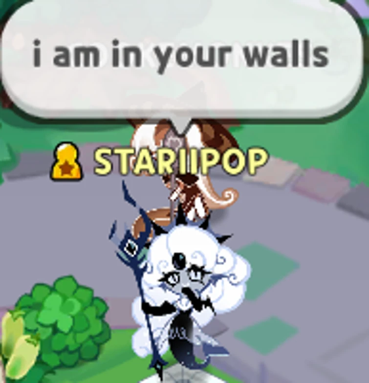 Don't you just love coming up with guild greetings? | Fandom