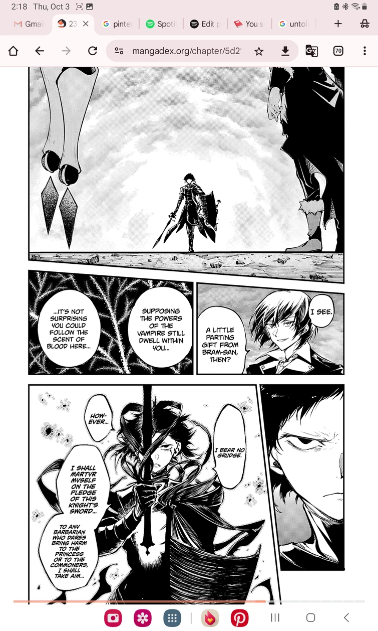 Discuss Everything About Bungo Stray Dogs Wiki | Fandom