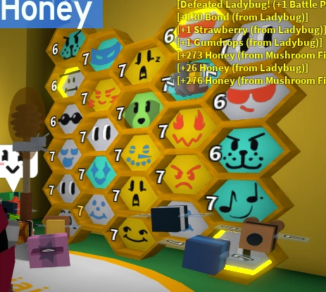 rate my current hive | Fandom