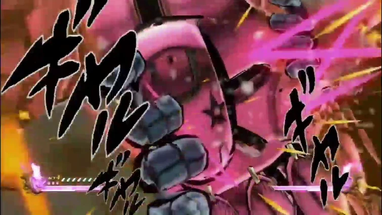 why does tusk act 4 have 2 voices? | Fandom