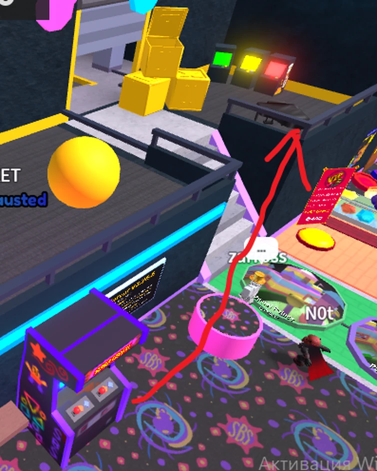 Discuss Everything About Roblox Super Bomb Survival Wiki | Fandom