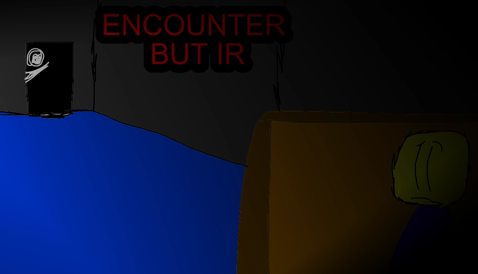 encounter but ir | Fandom