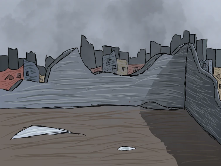 Work in Progress | Fandom