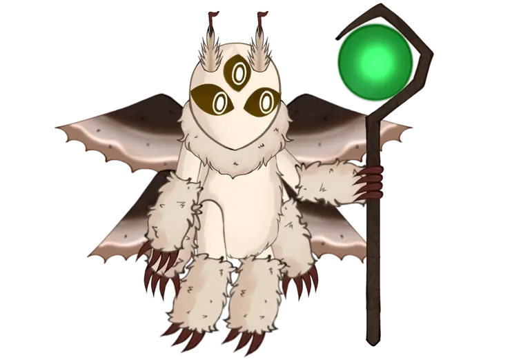 Misty Mundane:First Ever Triple | Fandom