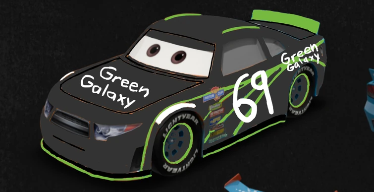 Discuss Everything About Piston Cup Wiki | Fandom