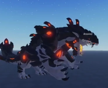 Which arsonos do you prefer? | Fandom