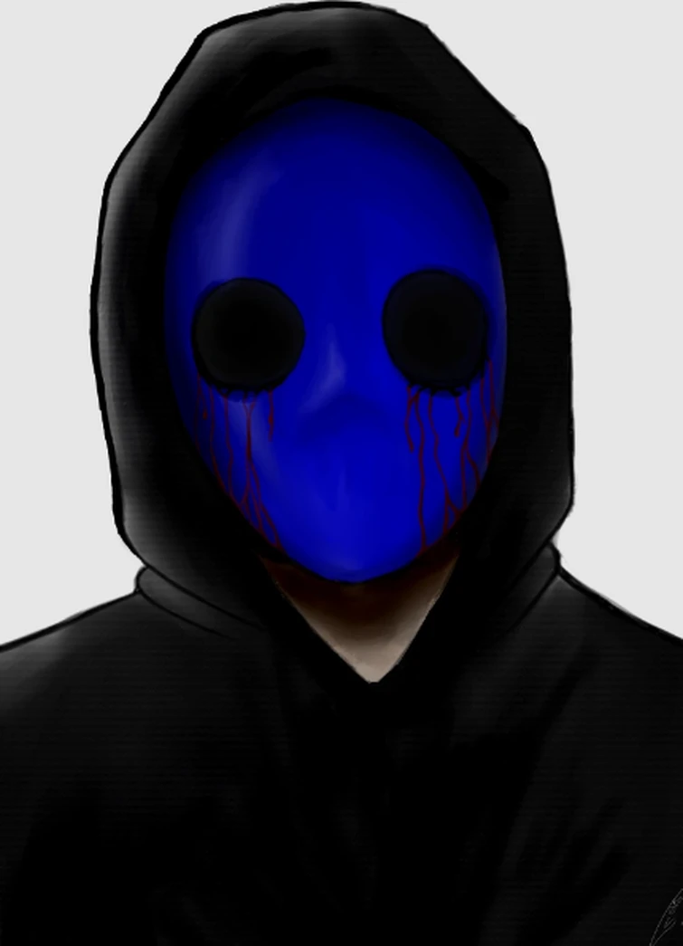 Jeff The Killer Pillar Chase 2 Skin Concepts | Fandom