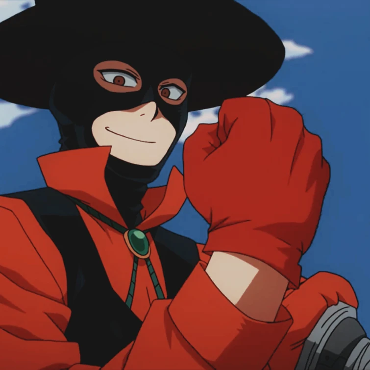 Discuss Everything About My Hero Academia Wiki | Fandom