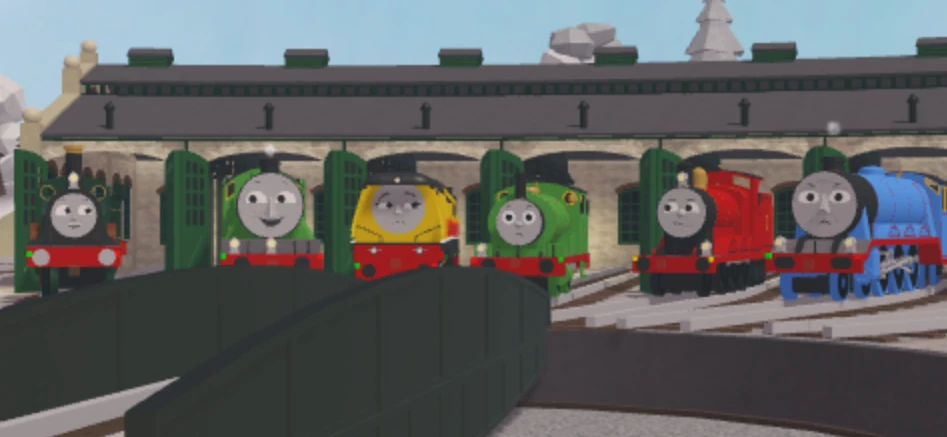 Old BTWF Screenshots | Fandom