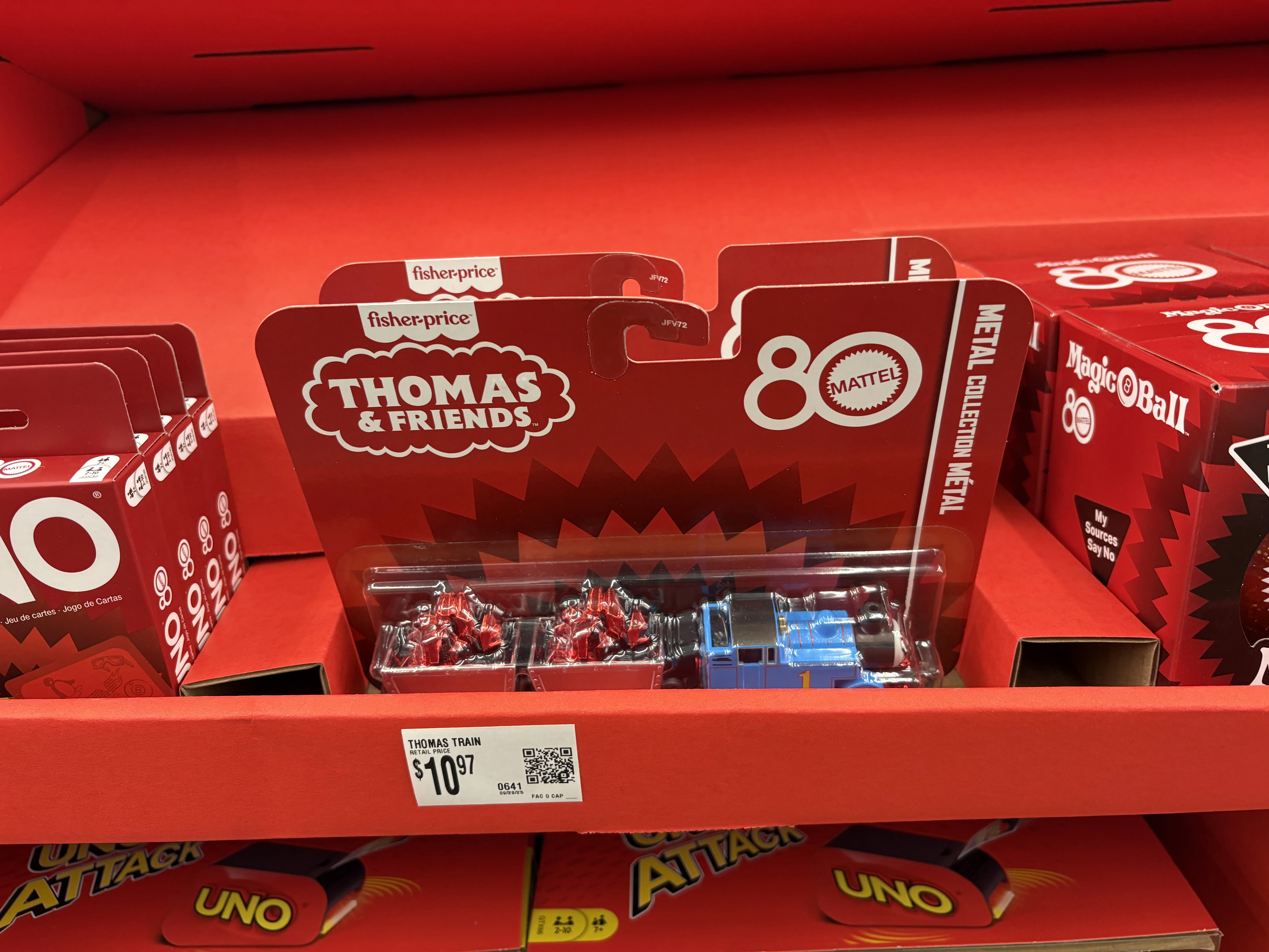 Yesterday I was at my local Walmart… | Fandom
