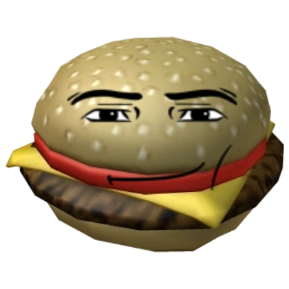 Burger, no, What happened to you?!? (Meme) | Fandom