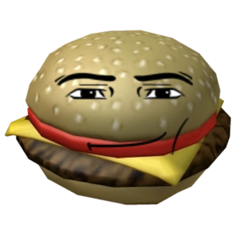 Burger, no, What happened to you?!? (Meme) | Fandom