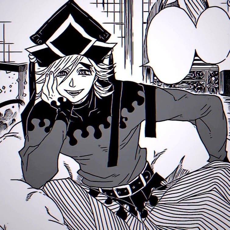 Why are the splotches all over him? Isnt that blood or something?? istg this mf 𝓯𝓻𝓮𝓪𝓴𝔂 | Fandom