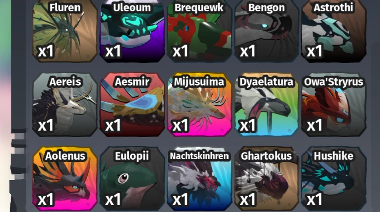 Bad inv | Fandom