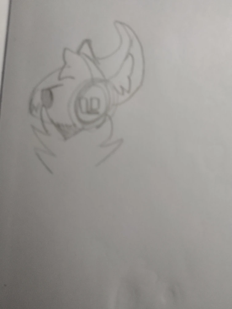 Drawing protogens is hard ngl needed to see a tutorial fr 💀💀💀💀 | Fandom