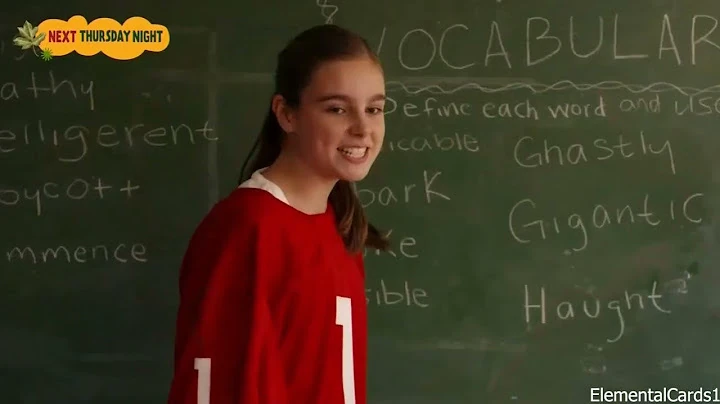 The Really Loud House Promo (The Banana Split Decision, November 24 ...