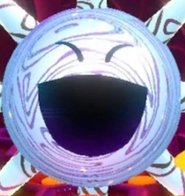 Which Void Termina are you today? | Fandom