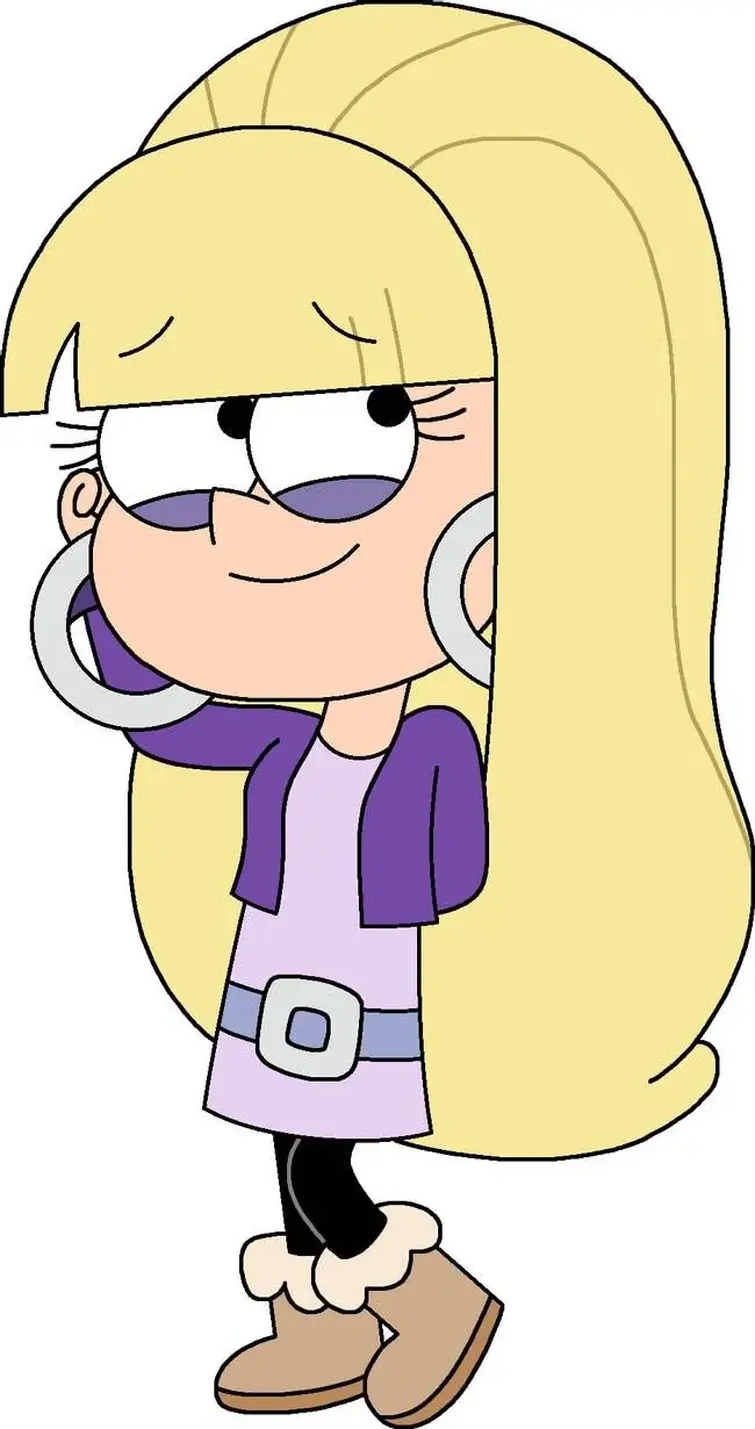 Why Pacifica Northwest is such a memorable fan-favorite character? | Fandom