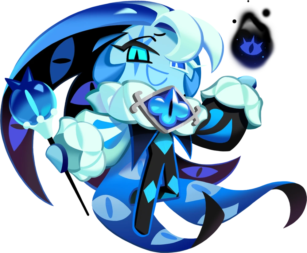 Spelling cookies with my eyes closed | Fandom