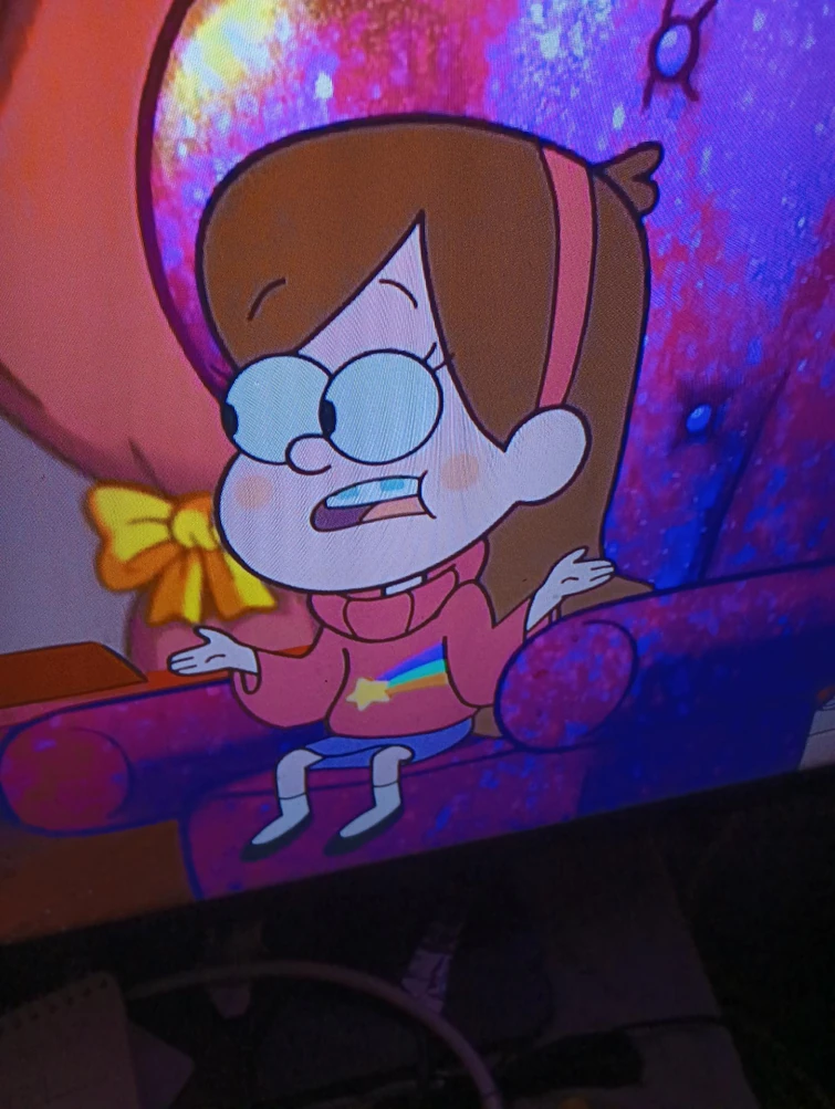 Gravity falls weirdmagedd | Fandom