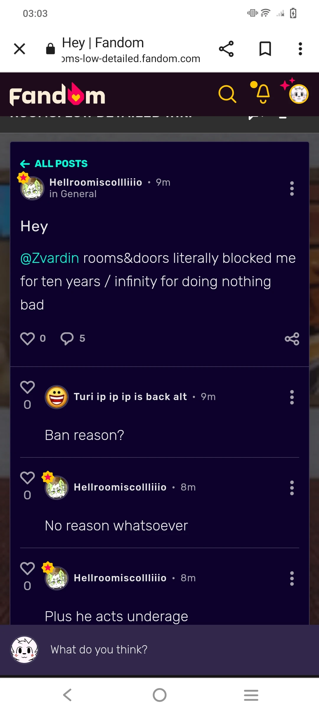 rooms Doors quickly look at rld | Fandom