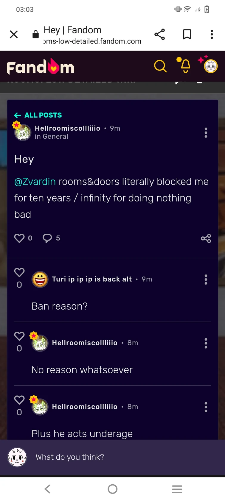 rooms Doors quickly look at rld | Fandom