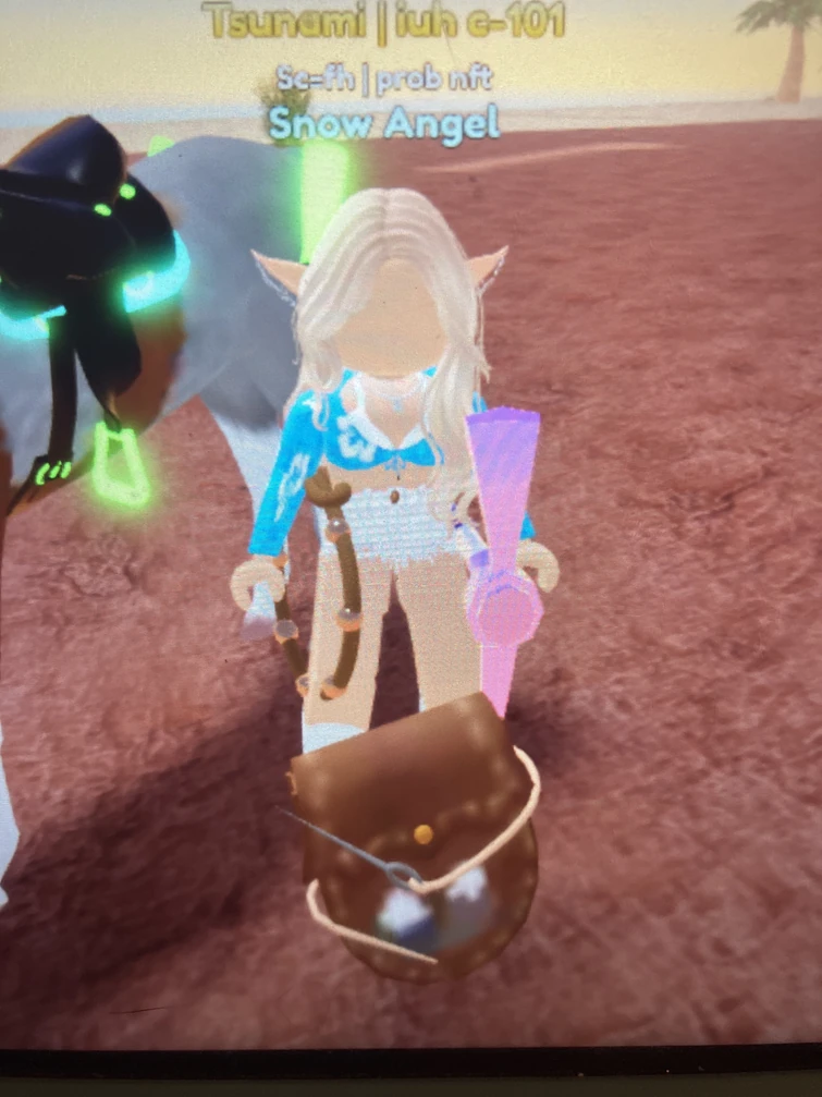 IVE BEEN BLESSED | Fandom