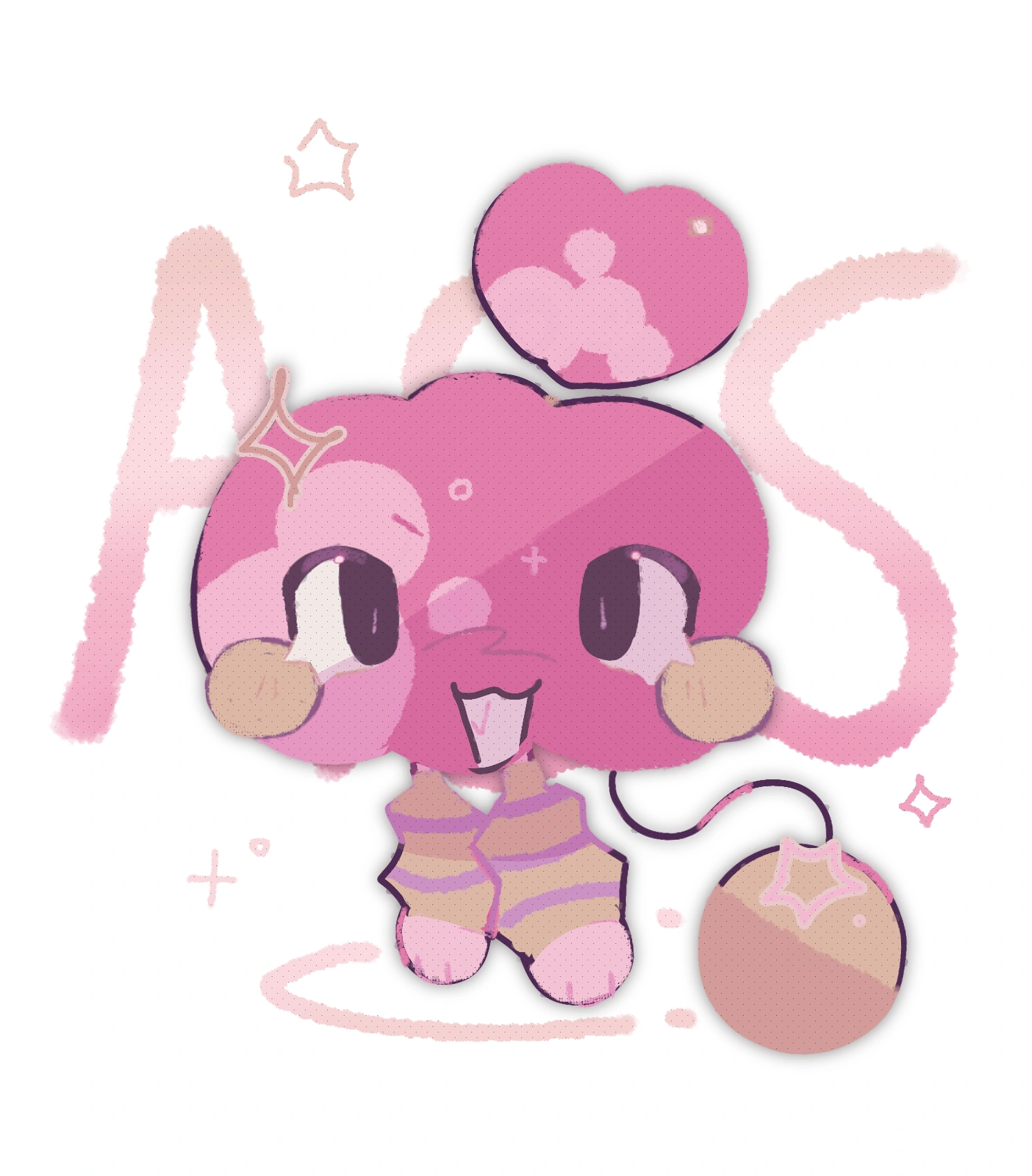 Omg I haven't drawn this oc in so long 💔 | Fandom