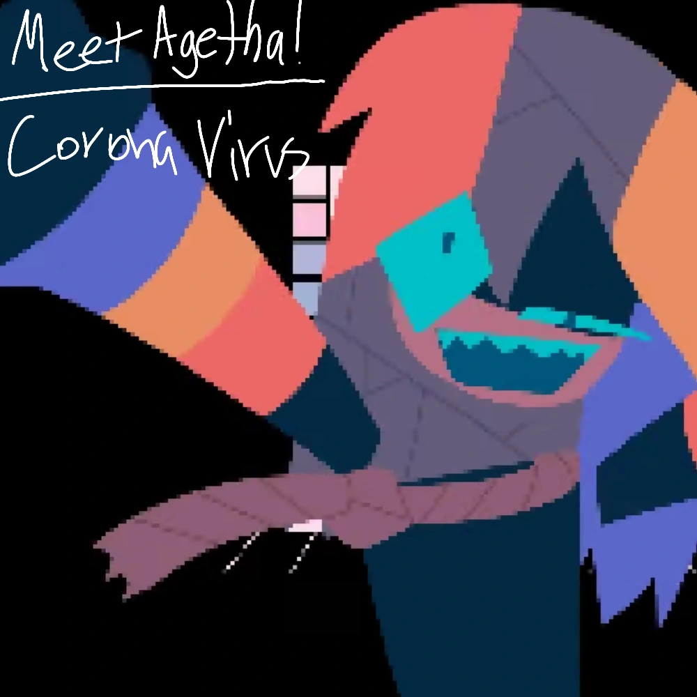 Meet the characters! | Fandom