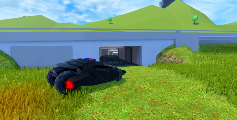 Volcano Lair Update | Fandom