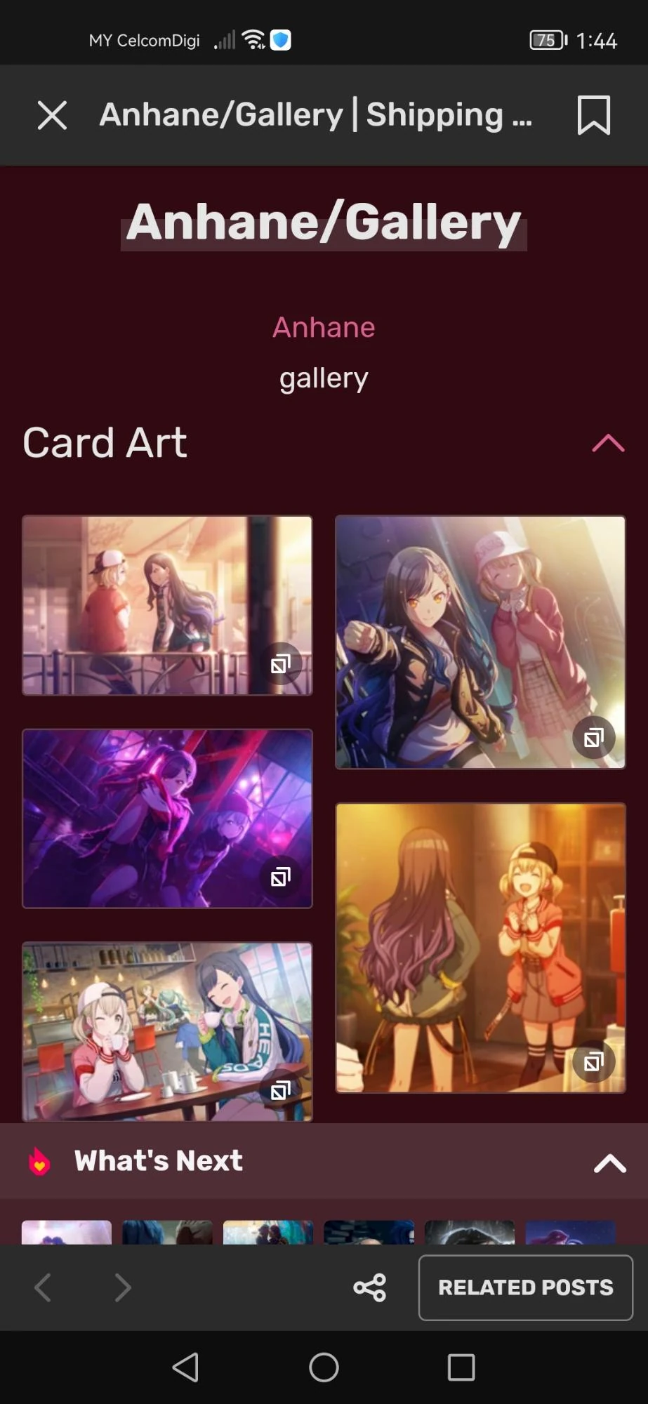 Aw hell yeah | Fandom