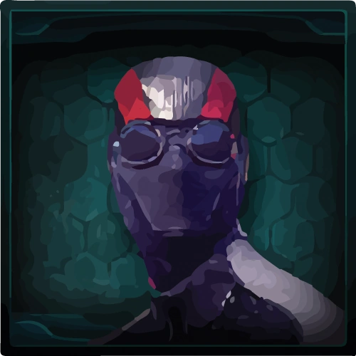 Infiltrator | 382nd Terran Air Wing Wiki | Fandom