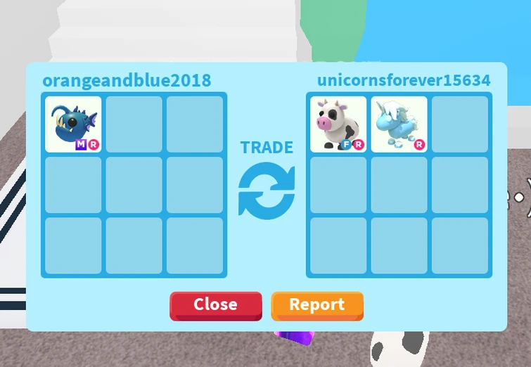 Adopt Me! Wiki Newspaper: Day 51 | Fandom