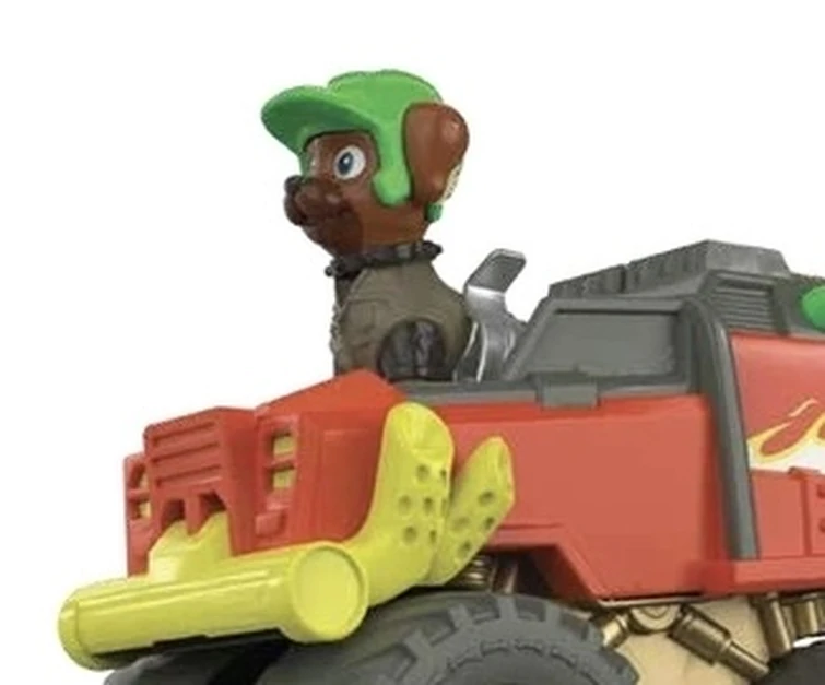 Boomer's actual design (credits to TybsTybsy) | Fandom