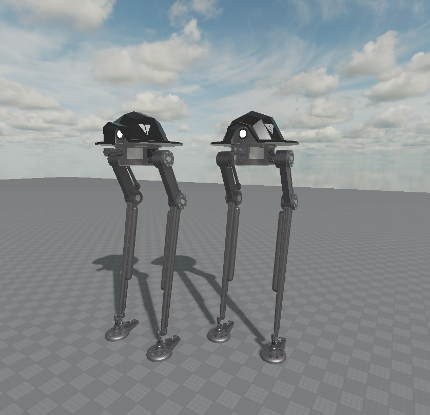 Cro Machines | Fandom