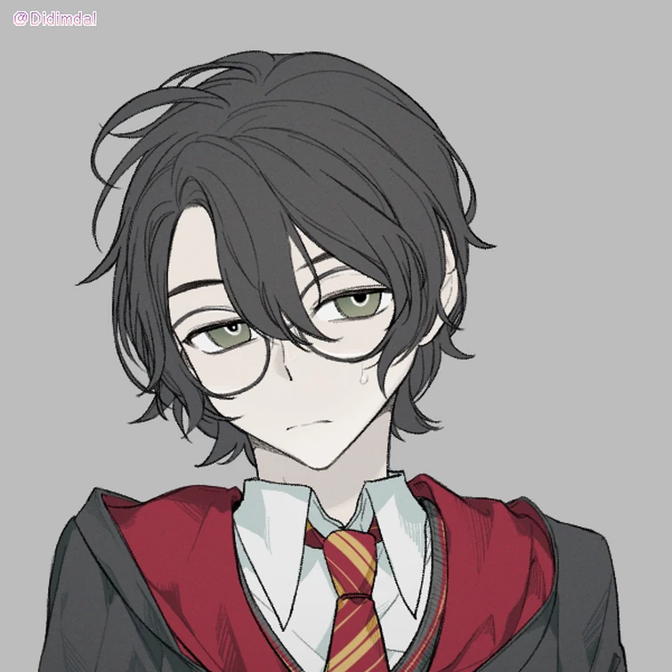 Made Harry in Picrew! | Fandom