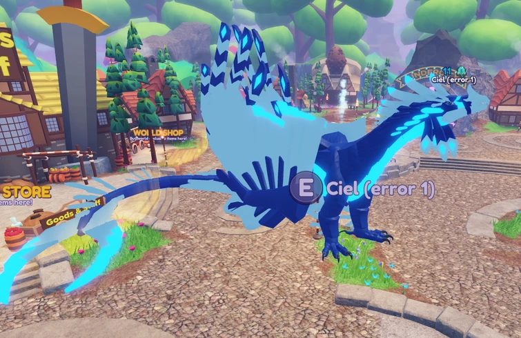 Trading Errors | Fandom