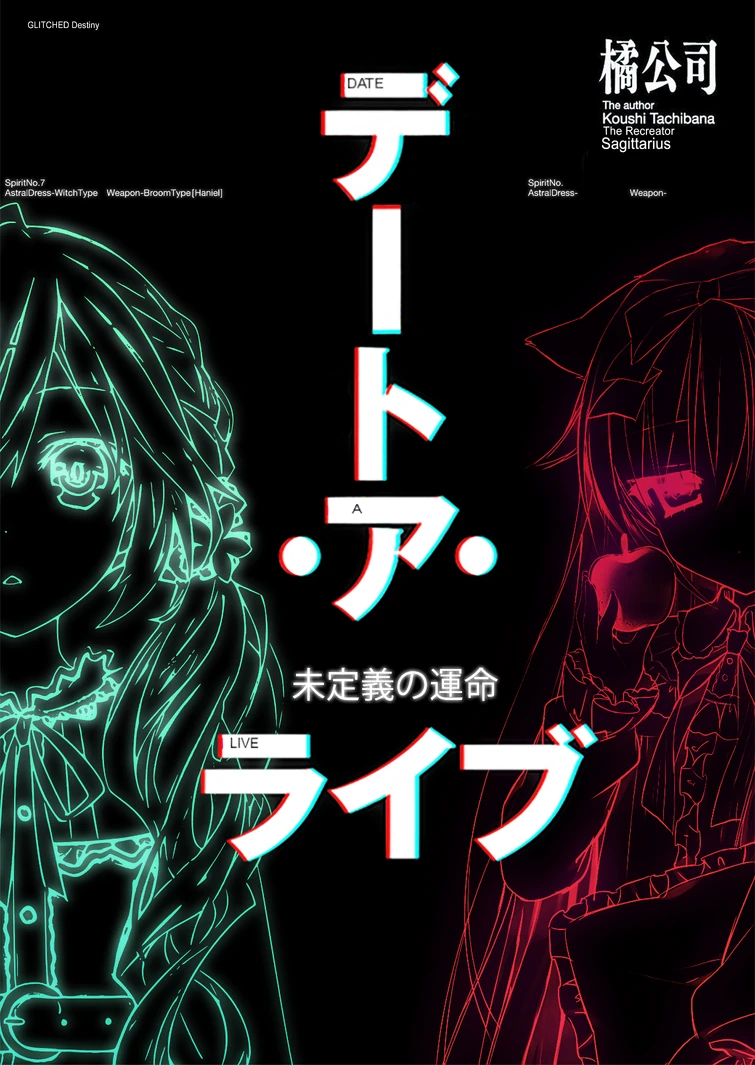Nothing. I want your opinion on these fanmade cover pages made by ...