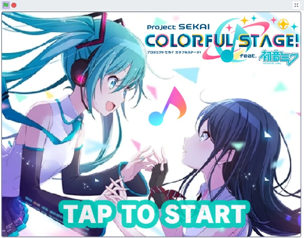 Project SCRATCHKAI | Fandom