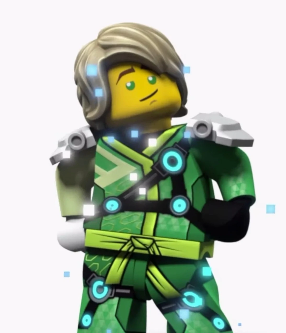 La-Lloyd model pose 😌 | Fandom